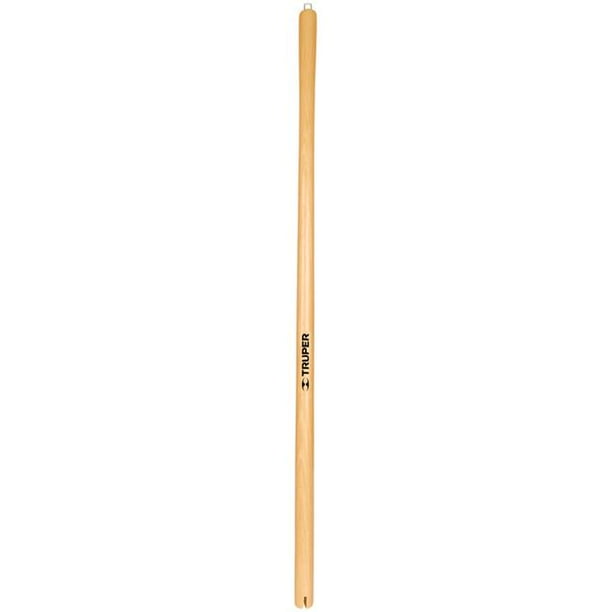 Truper 7814601 48 in. Tamper Replacement Handle, Natural - Walmart.com