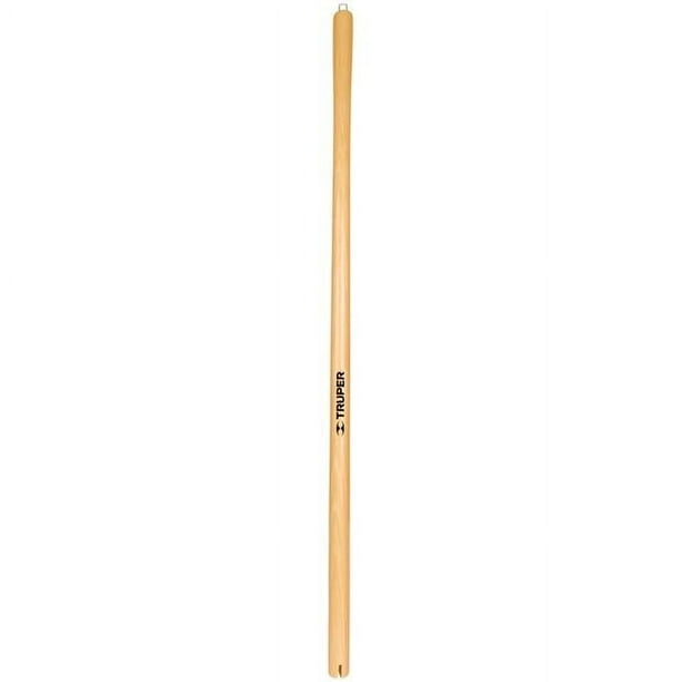 Truper 7814601 48 in. Tamper Replacement Handle, Natural - Walmart ...