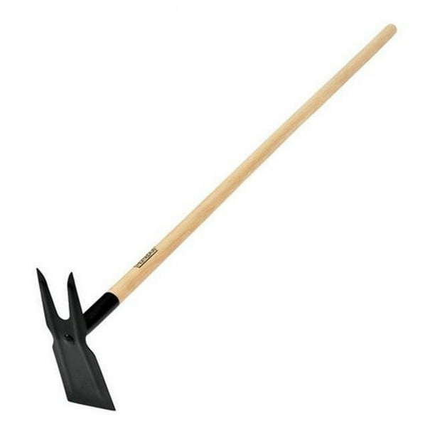 Truper A2C-D Long Handle Weeding Hoe - Walmart Business Supplies