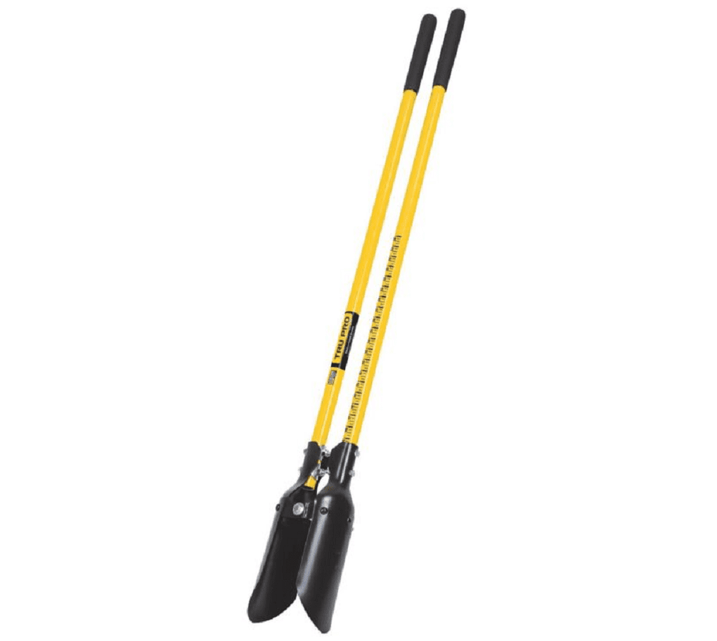 Truper CA-38F Hercules Pattern FBG Post Hole Digger - Walmart.com