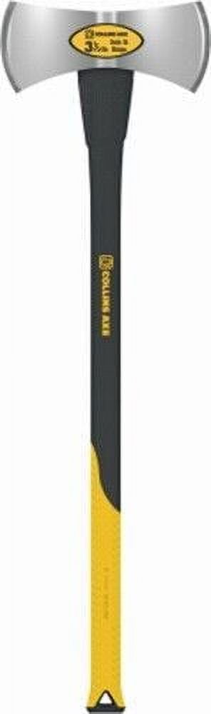 Truper Collins DHM-3 1/2FDX-C 3-1/2 LB 34" Inch Double Bit Michigan ...