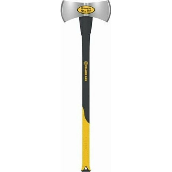 Double Bit Axe Handle