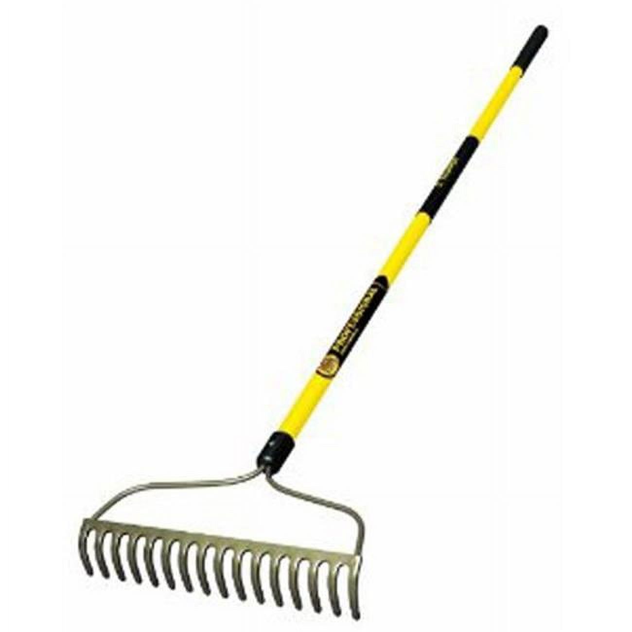 Truper Herramientas 880101704 31379 10 in. Welded Bow Rake with ...