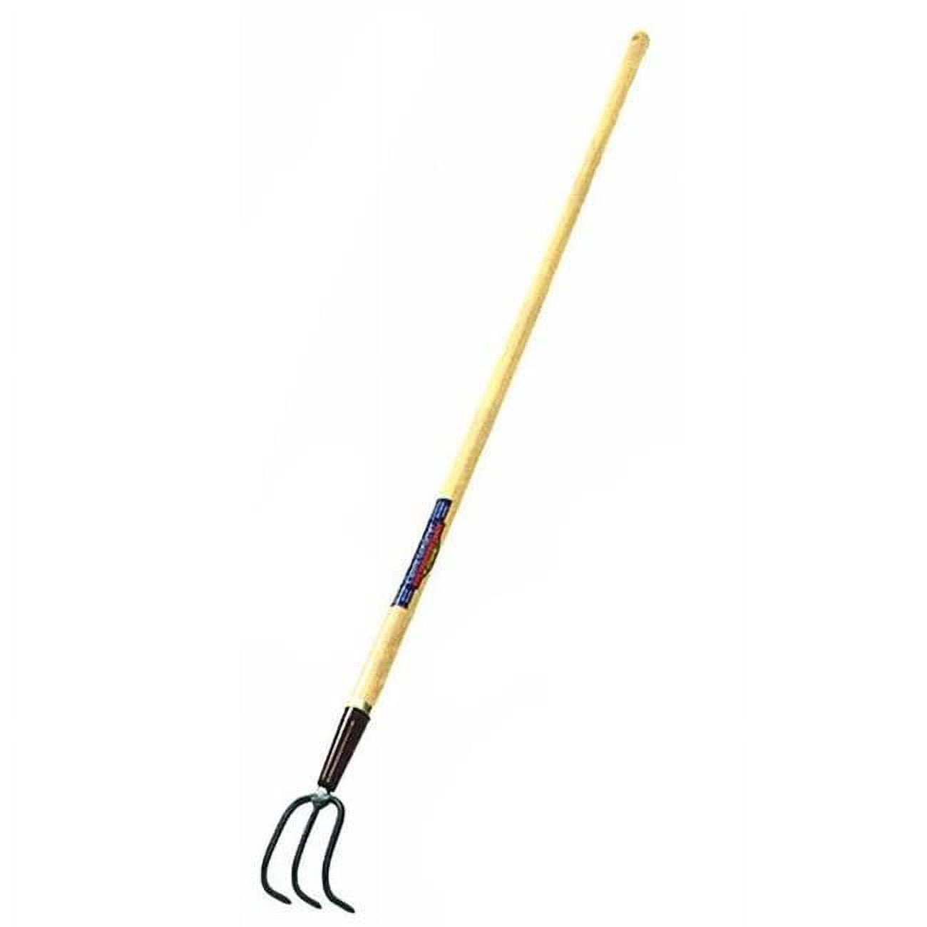 Truper Herramientas 880174578 30042 54 in. Forged Cultivator with Ash ...