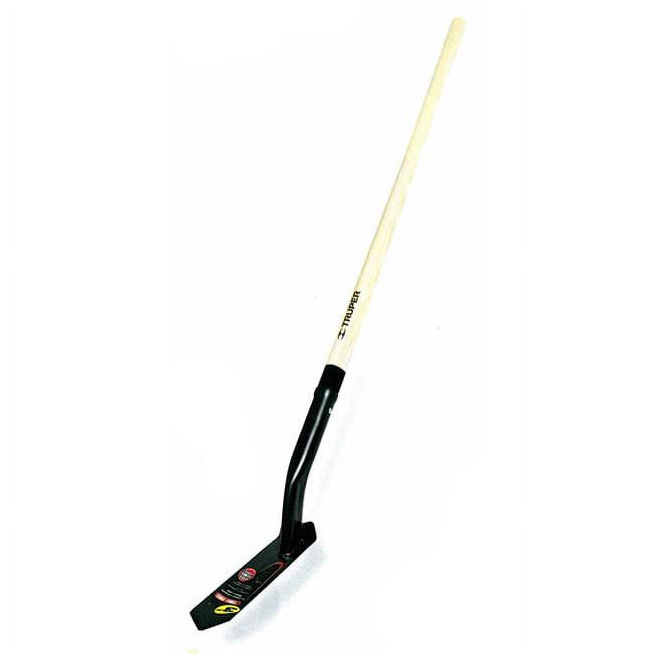 Truper Herramientas 880193024 3 in. Blade California Trenching Ash-Wood ...