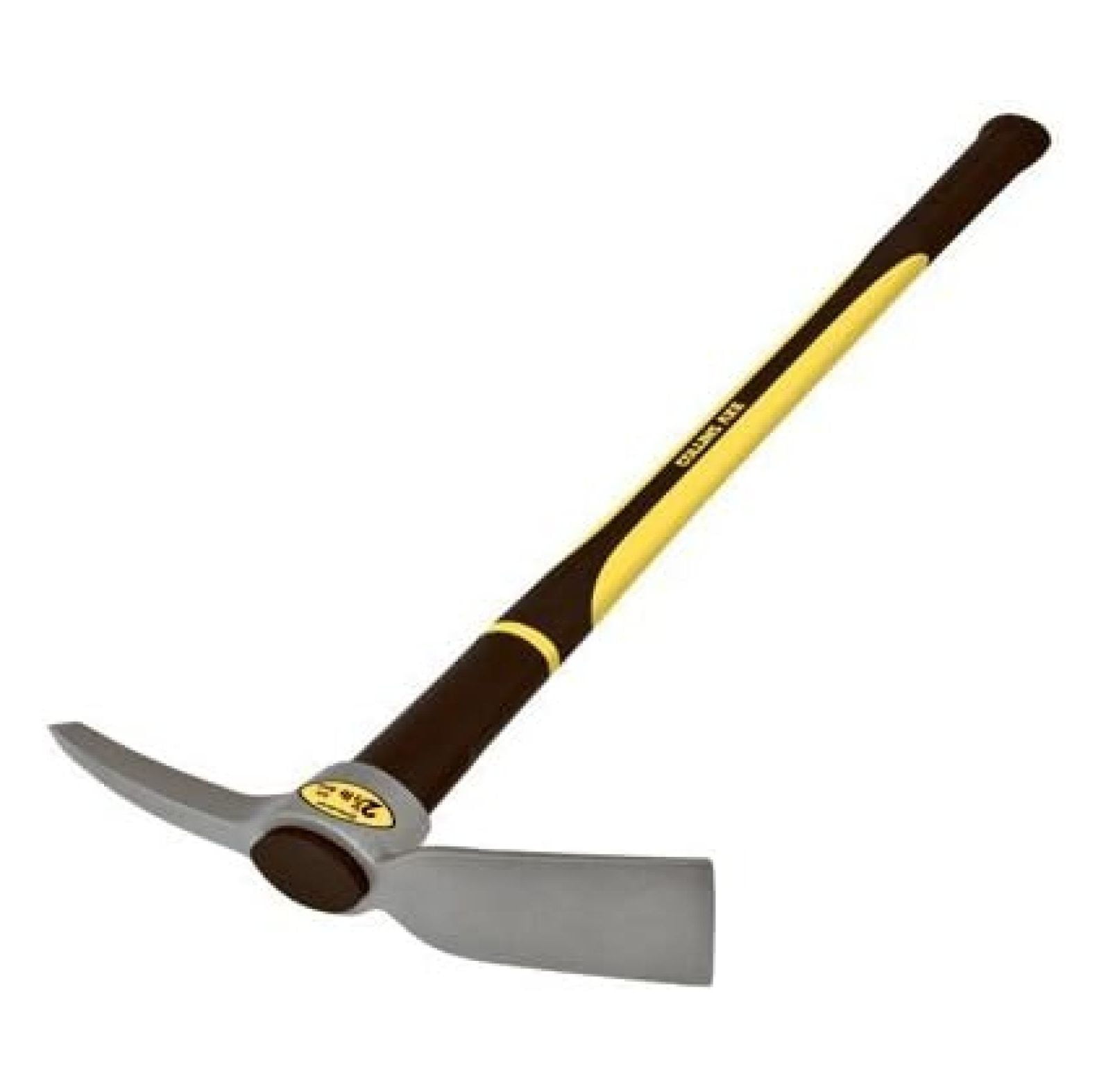 Truper Herramientas Collins Pick 2-1/2 Lb. 36" Bulk - Walmart.com