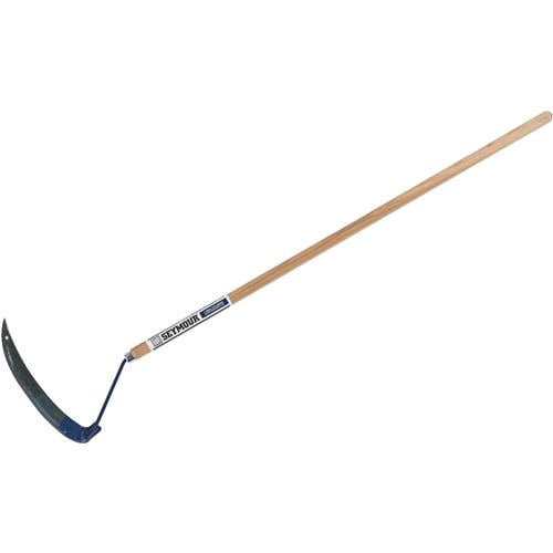 Truper Long Handle Grass Hook LH AMER PTRN, Each - Walmart.com