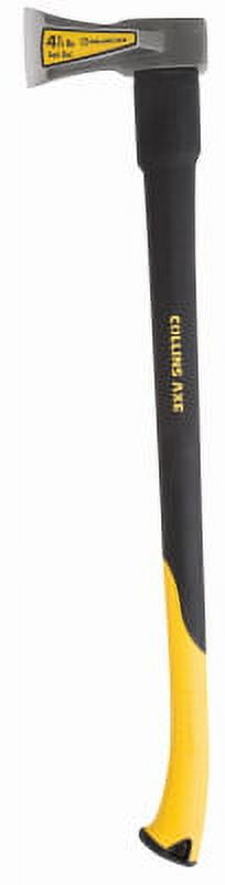 Truper Sa De Cv 4.5 LB Rapid Splitting Maul 34 Truper Sa De Cv 4.5 LB Rapid Splitting Maul 34