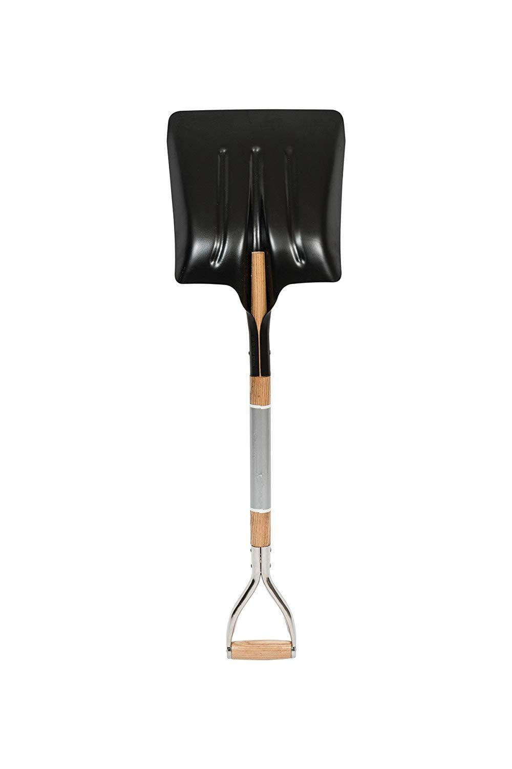 Seymour SV-SDSC2#2 Steel Coal Scoop with 29" Hardwood Handle and Steel ...
