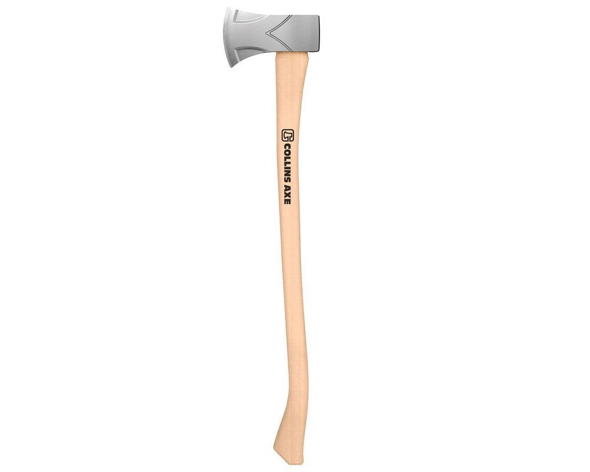 Truper Single Bit Axe C52 - Walmart.com