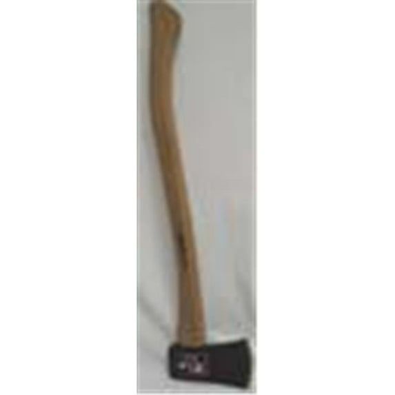 Truper Single Bit Michigan Pattern Axe with 29 In. Hickory Handle ...