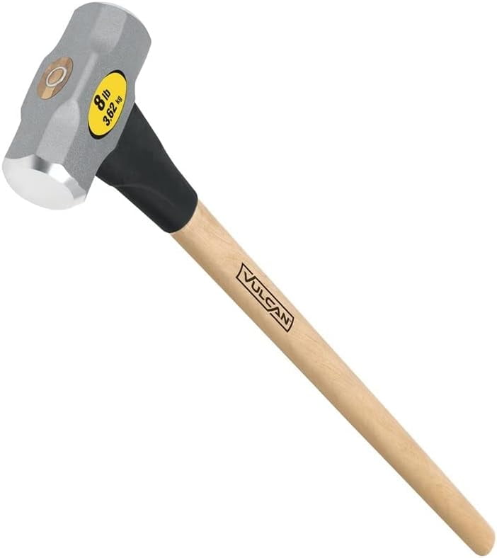 Truper Sledge Hammer, Hickory Handle - Walmart.com