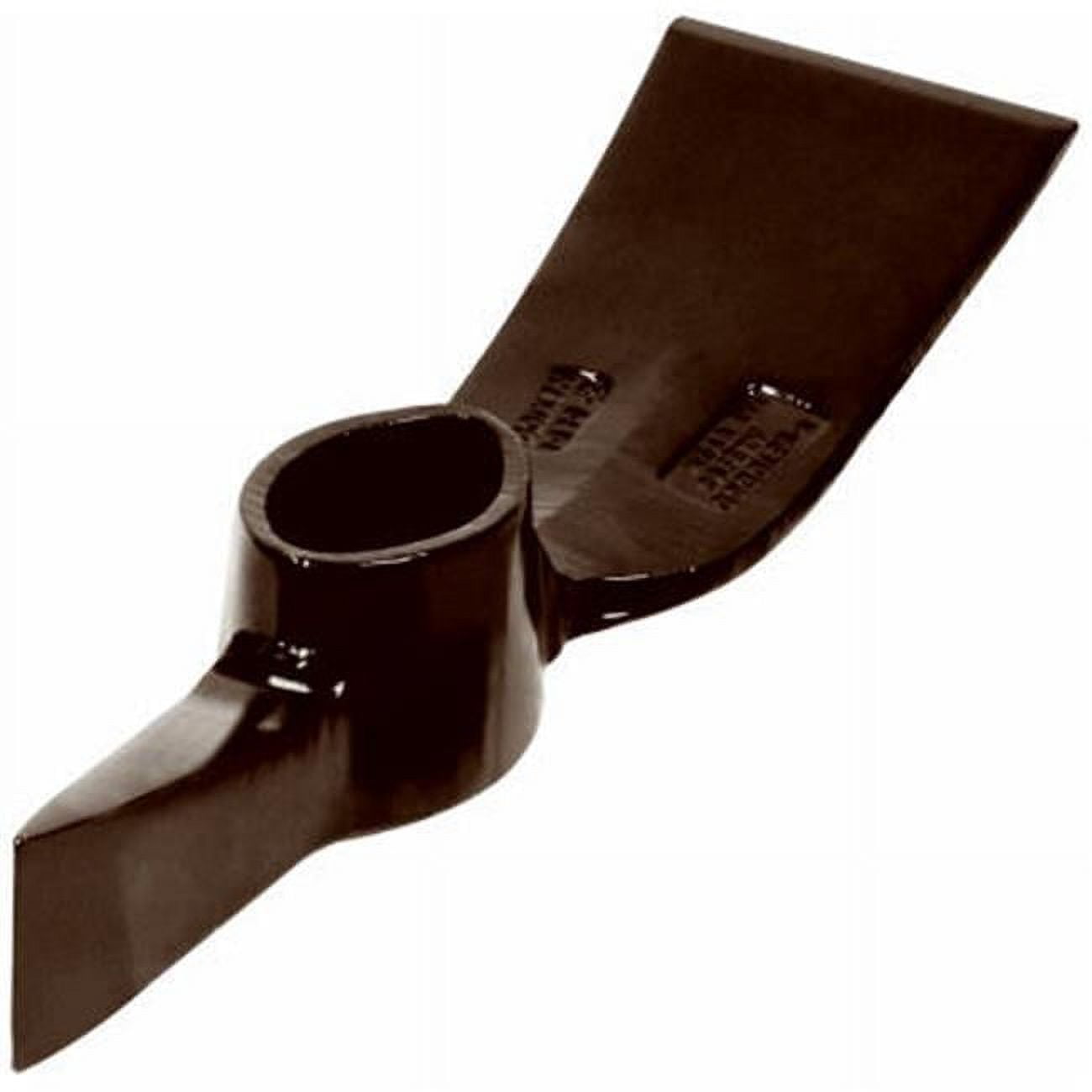 Truper TH5C 5 lbs. Cutter Mattock Head - Walmart.com