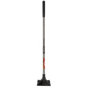 Tamper Dirt