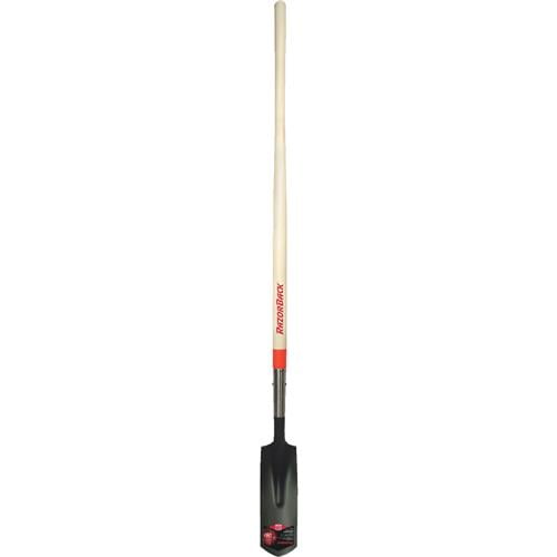 Truper Tru Pro Ditch Spade 4", Each - Walmart.com
