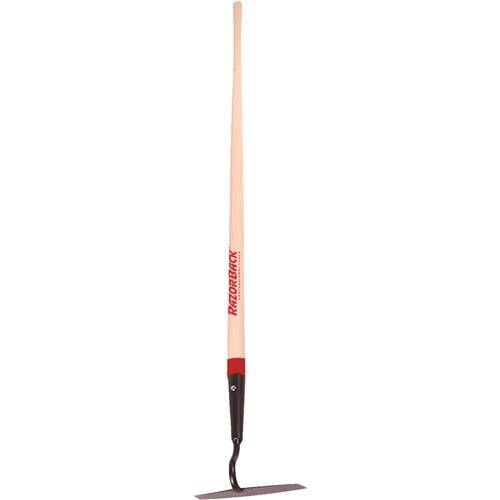 Truper Tru Pro Nursery/Beet Hoe 7" WOOD FORGED BEET, Each - Walmart.com