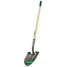 Sharpshooter Shovel