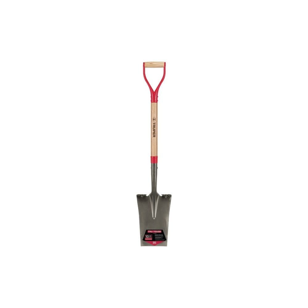 GARDEN SPADE D-HNDL 41"" (Pack of 1) - Walmart.com