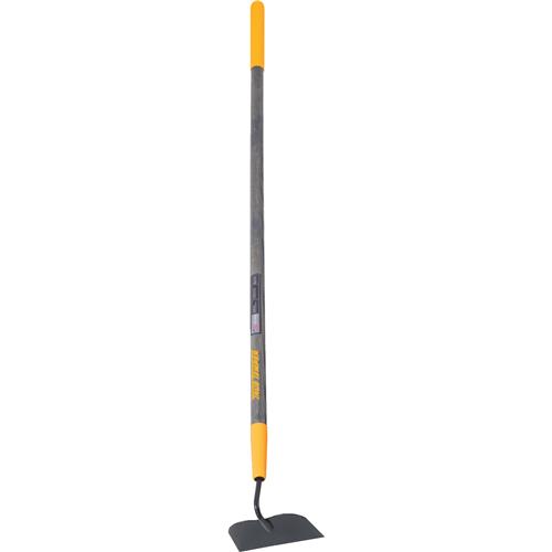 Truper Tru Tough Garden Hoe WOOD HANDLE, Each - Walmart.com