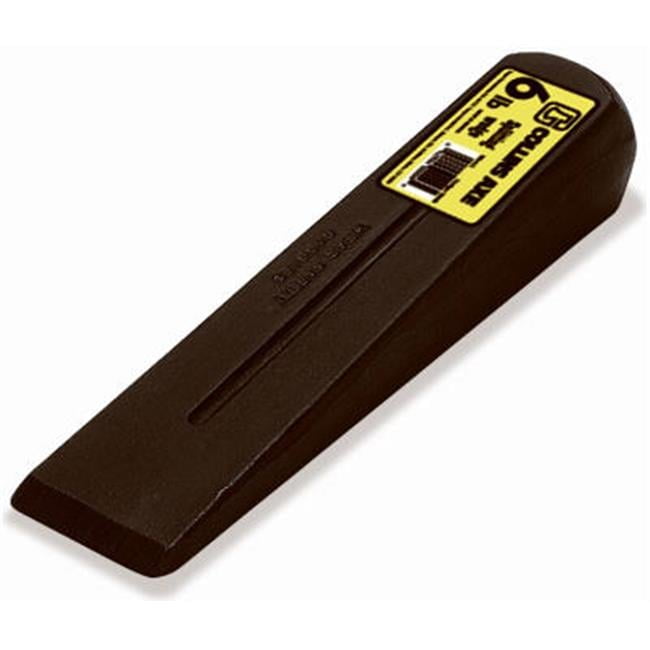 Truper WG6C 6 lbs. Head Splitting Wedge - Walmart.com