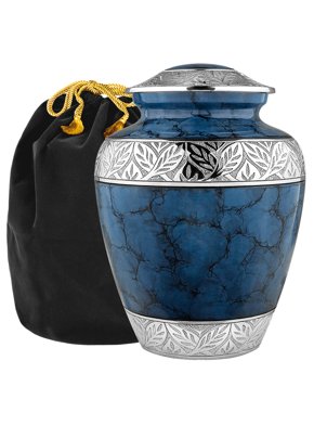 Cremation Urns in Funeral - Walmart.com