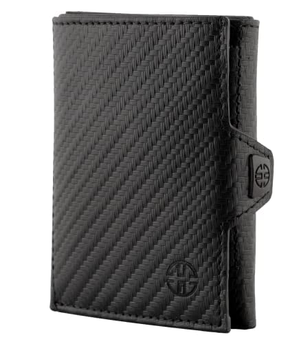 Verona Wallet With Coin Pocket - Walmart.com