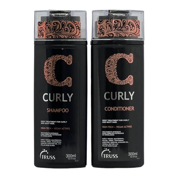Best Sellers In Wavy Hair Shampoo And Conditioner