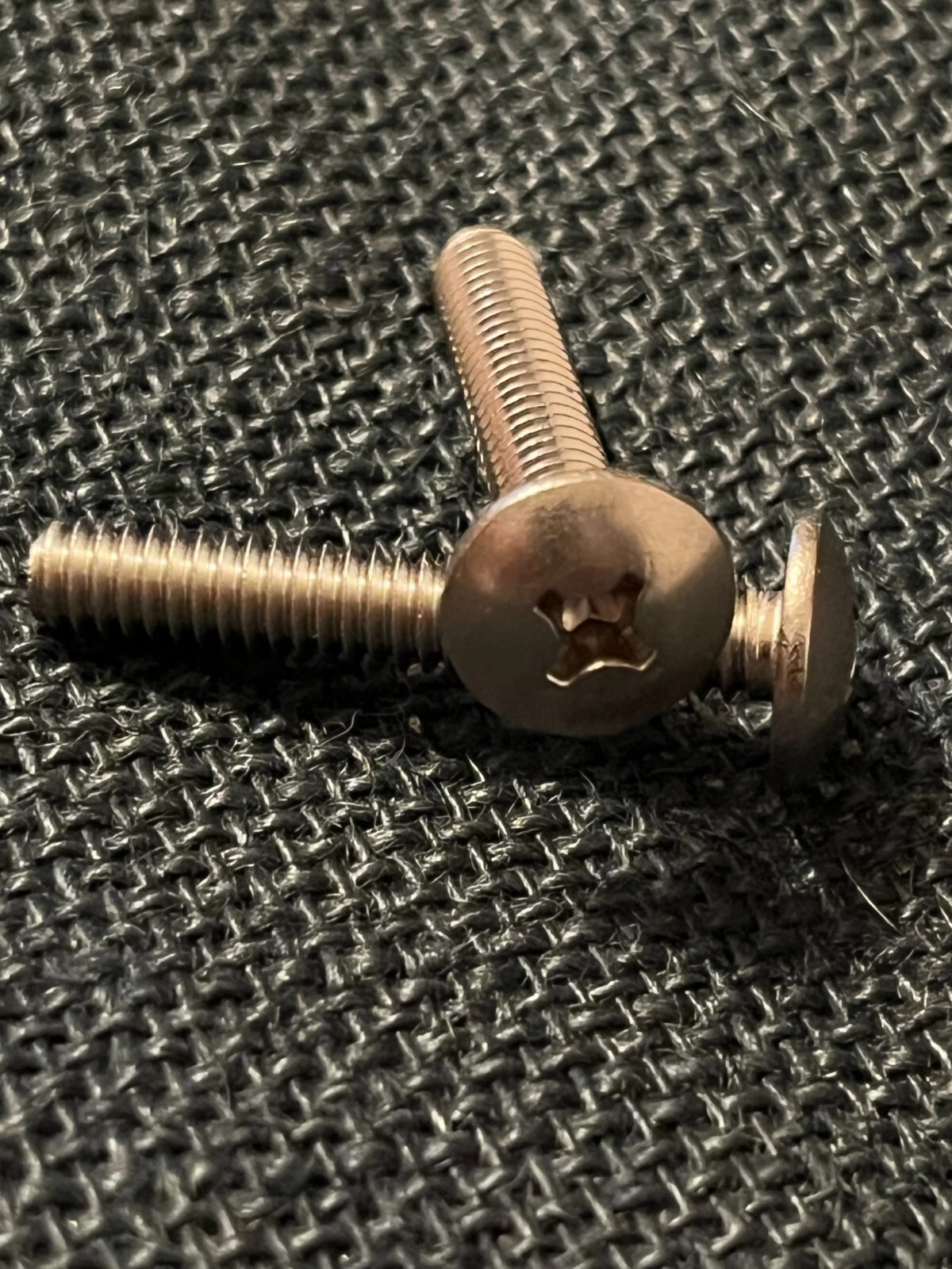 Truss Head Phillips Machine Screws 18-8Stainless #1/4-20 X 1-1/2" Qty ...