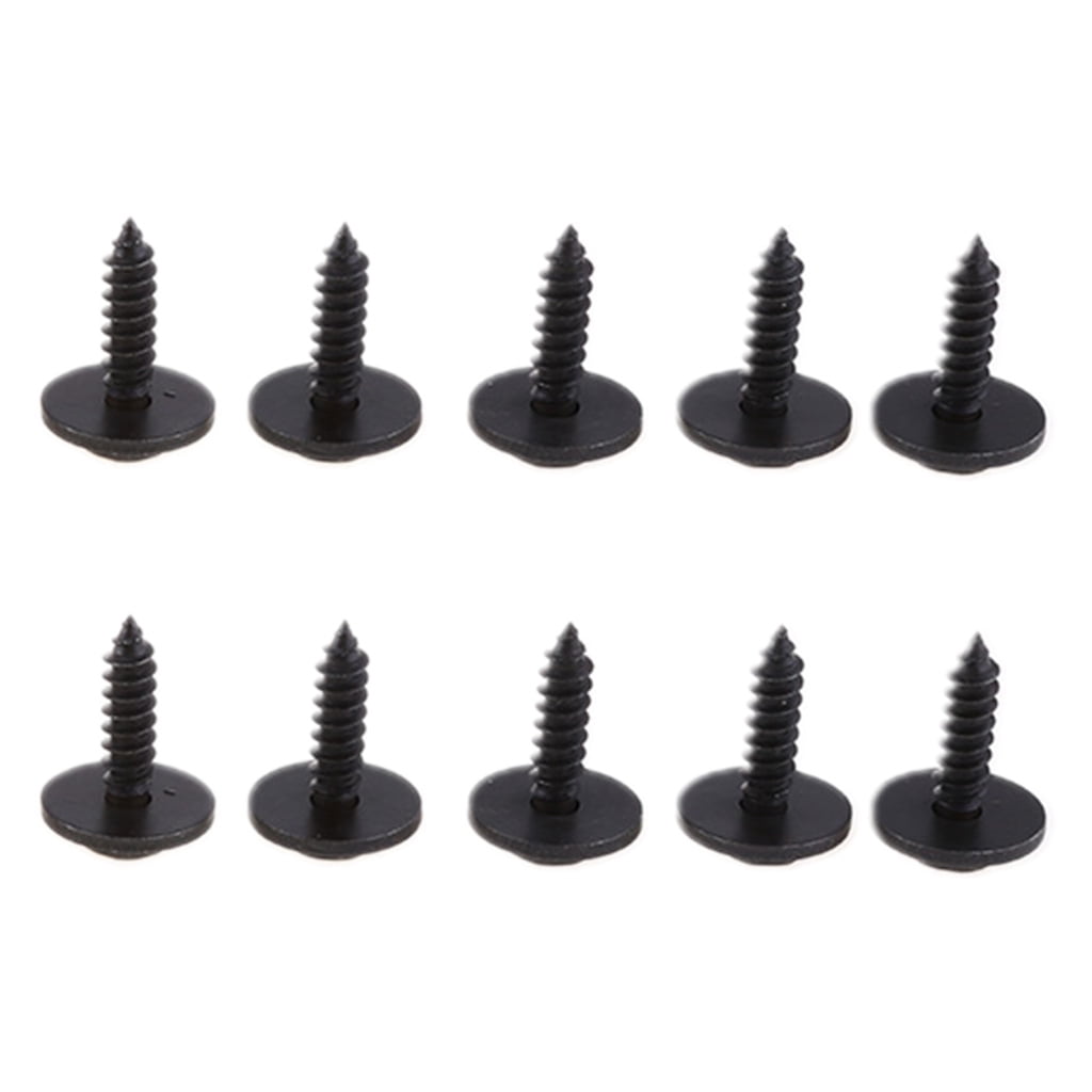 Truss Head Tapping Screws Fasteners for Engine Cover Undertray ...