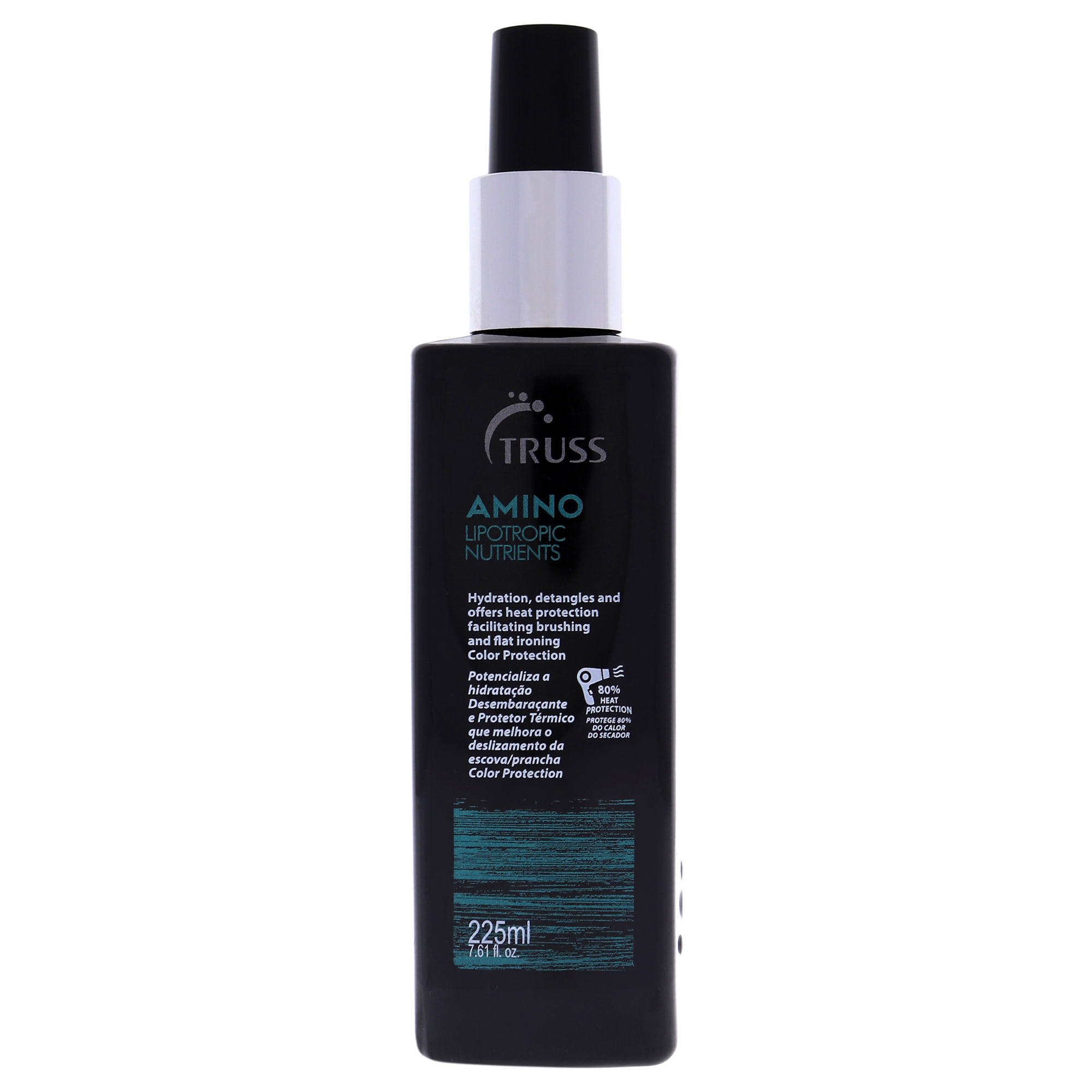 Truss Miracle Amino Spray 7.61 oz Treatment - Walmart.com