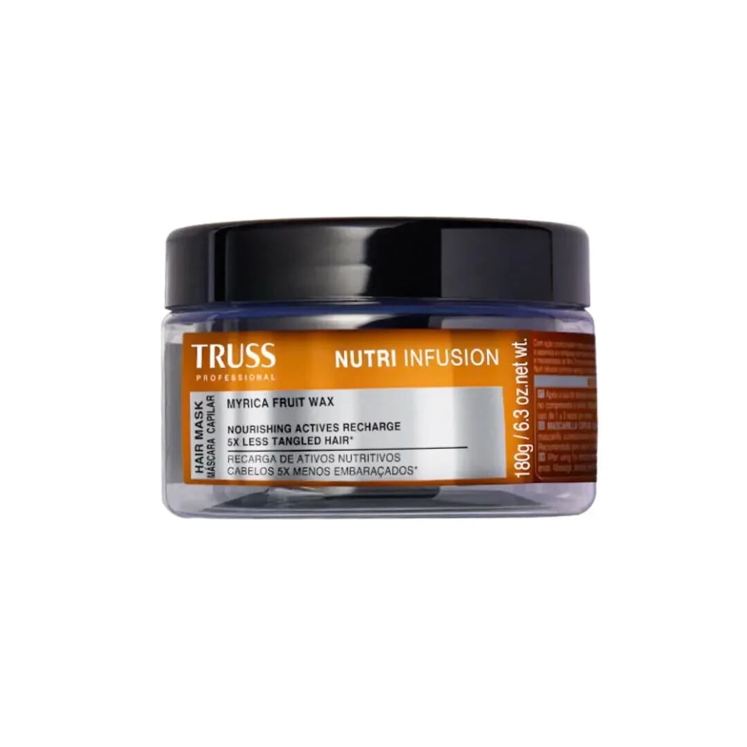 Truss Nutri Infusion Hair Mask 6.35 oz - Walmart.com