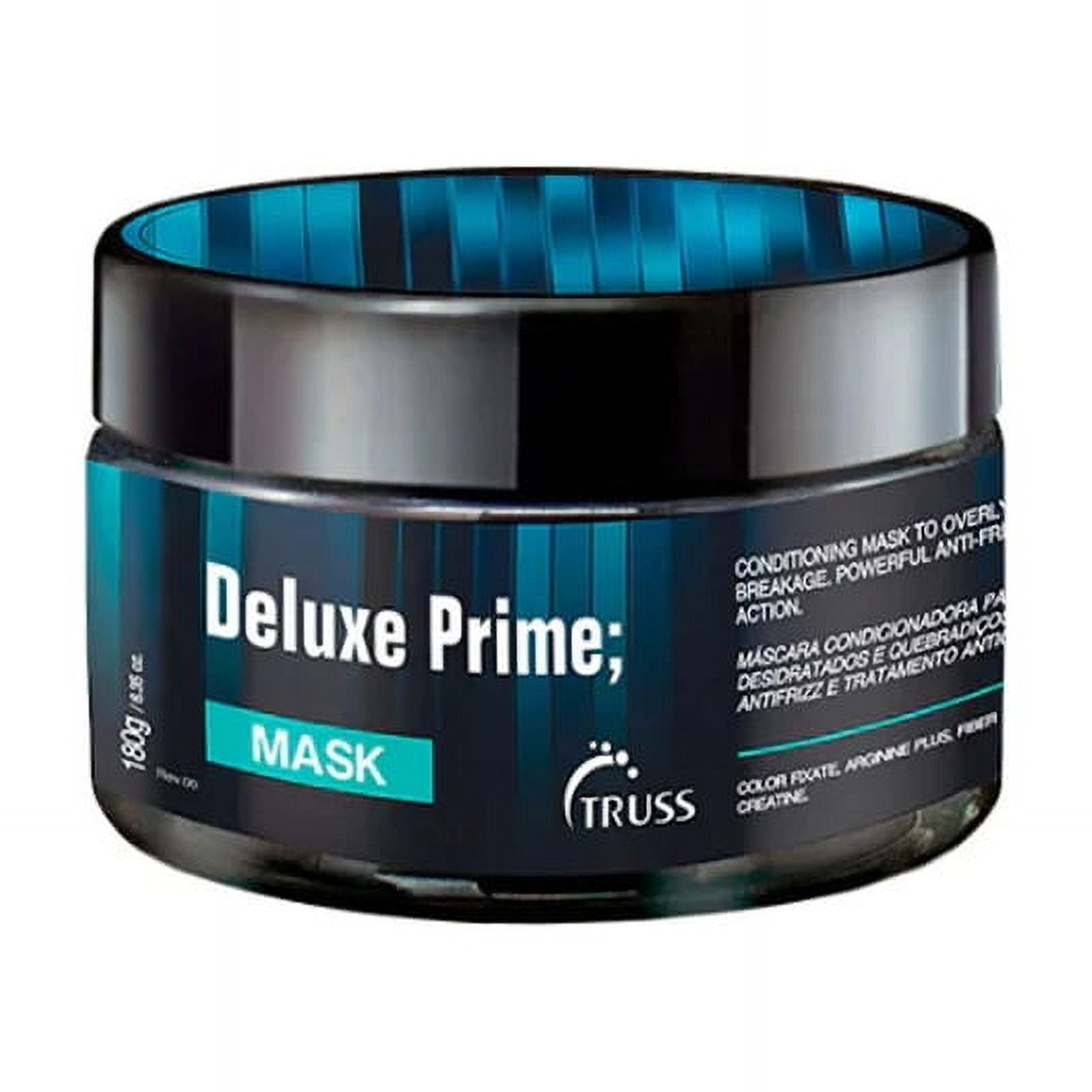 Truss Professional Deluxe Prime Mask - 6.35 oz - Walmart.com