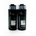 TRUSS Ultra Hydration Shampoo and Conditioner Kit for Damaged and Color ...