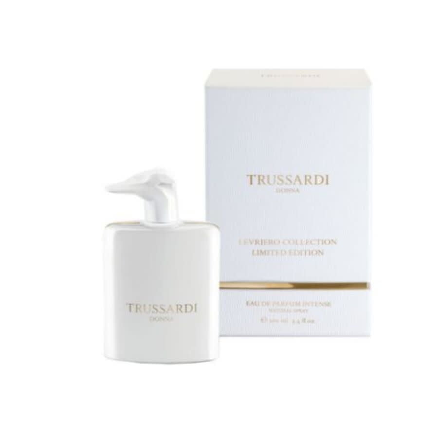 Trussardi Ladies Donna Levriero Limited Edition EDP 3.4 oz Fragrances ...