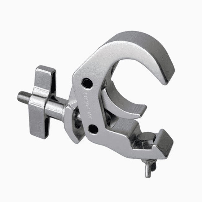 Trussing Coupler Mounting Moving Head Light 2" Stage Lighting DJ Truss ...