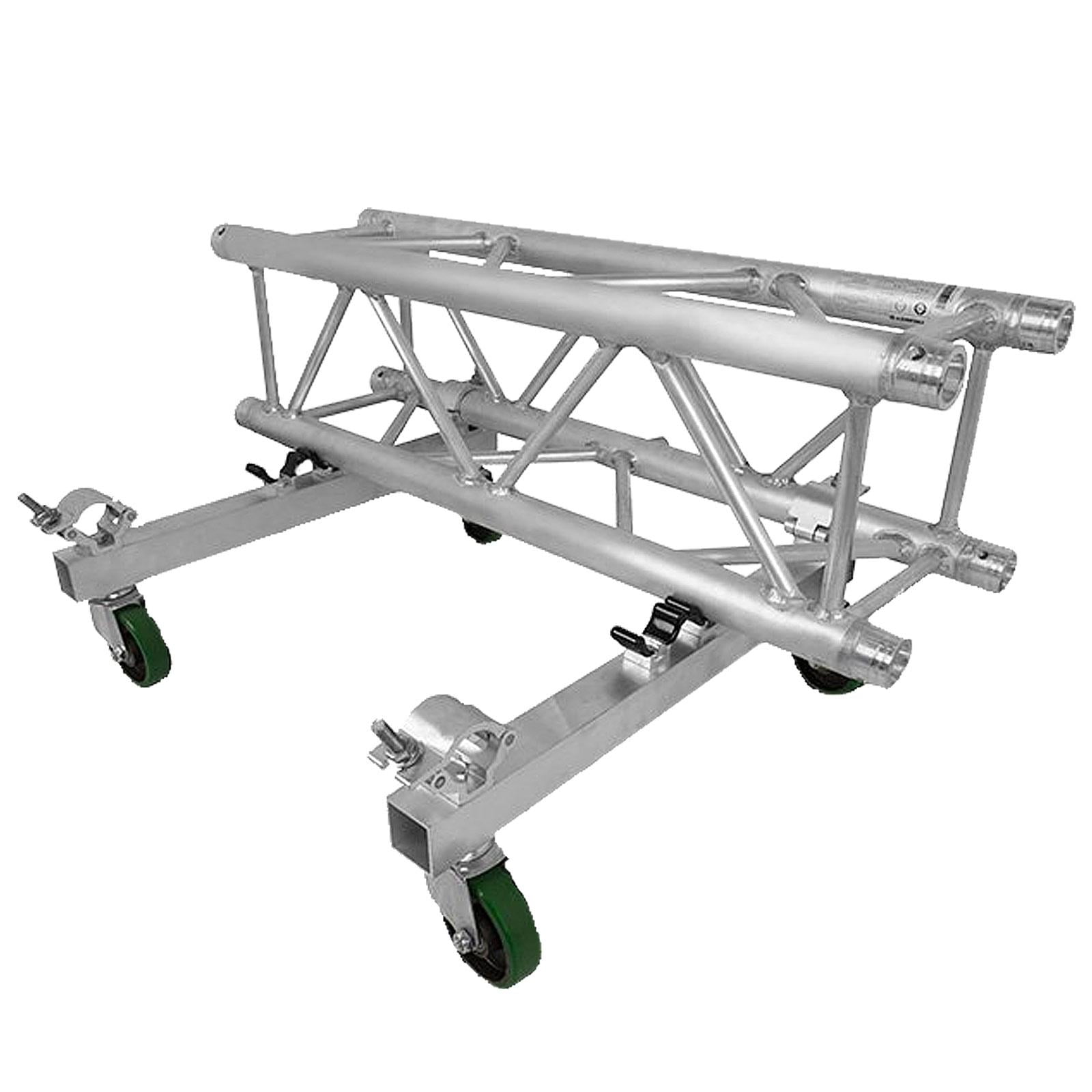 Trusst CT290-DLYKIT Truss Dolly Kit Truss Accessory - Walmart.com