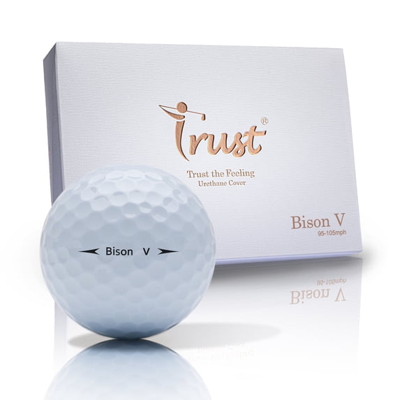 Trust Bison V K8 Edition. Soft Feeling. Urethane Cover with Reactive ...