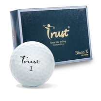 Trust Bison V K8 Edition. Soft Feeling. Urethane Cover with Reactive ...