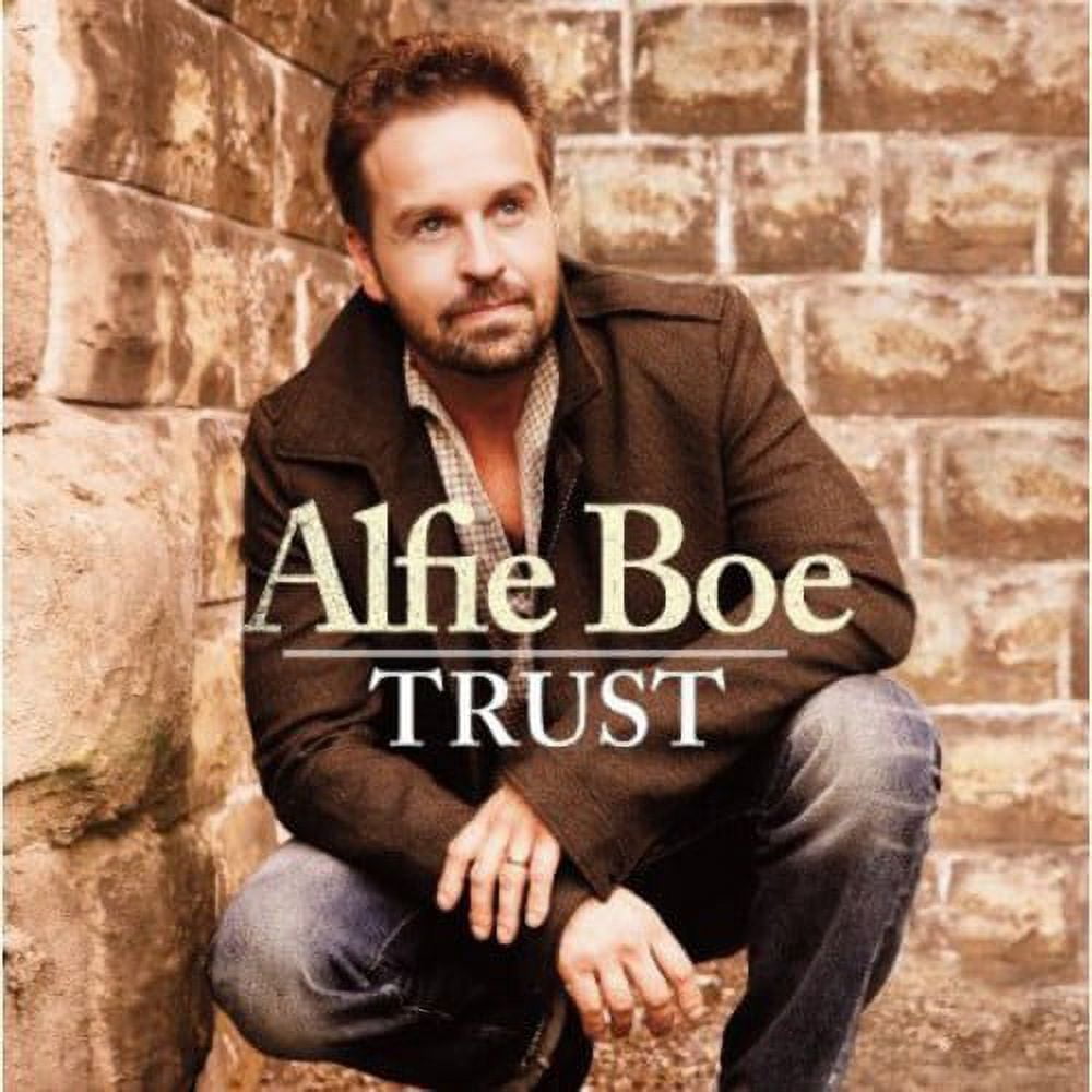 Trust (CD) - Walmart.com