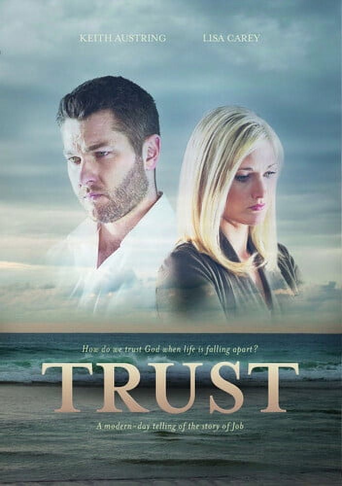 Trust (DVD), Bridgestone, Drama - Walmart.com