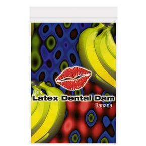 Dental Dams Oral