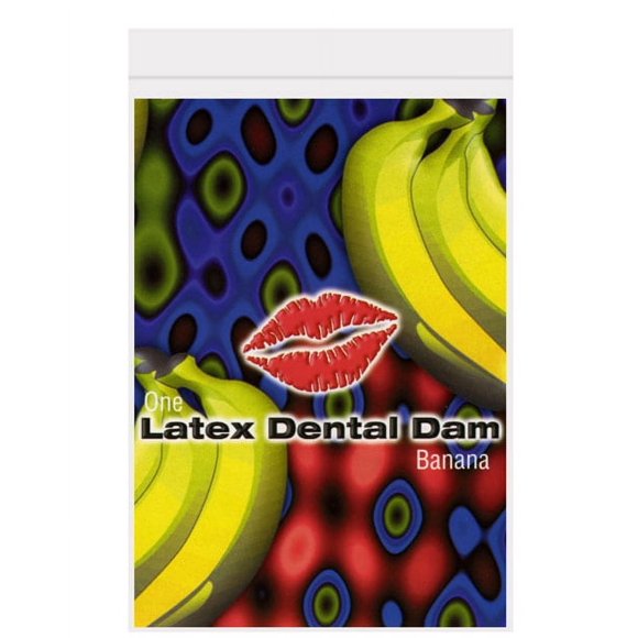 Dental Dams Oral