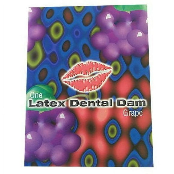 Dental Dams Oral