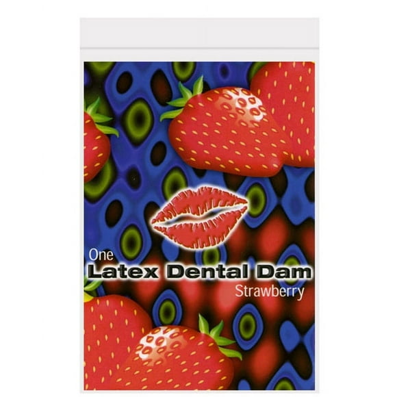 Dental Dams Oral