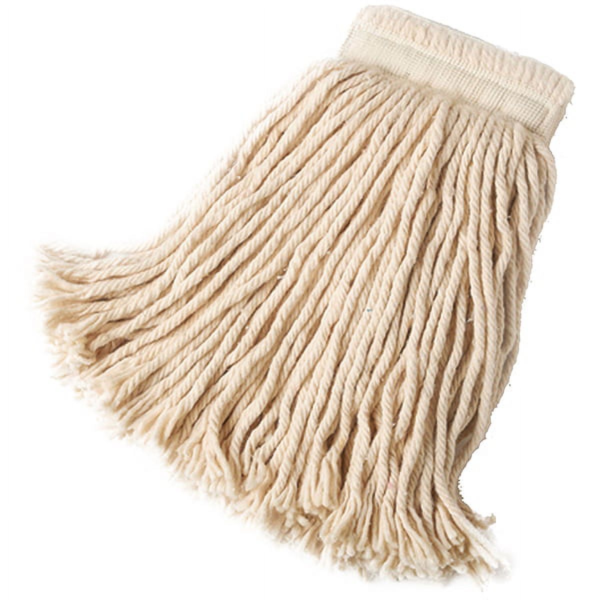Trust Economy Cotton Mop (6 Unit) - Walmart.com