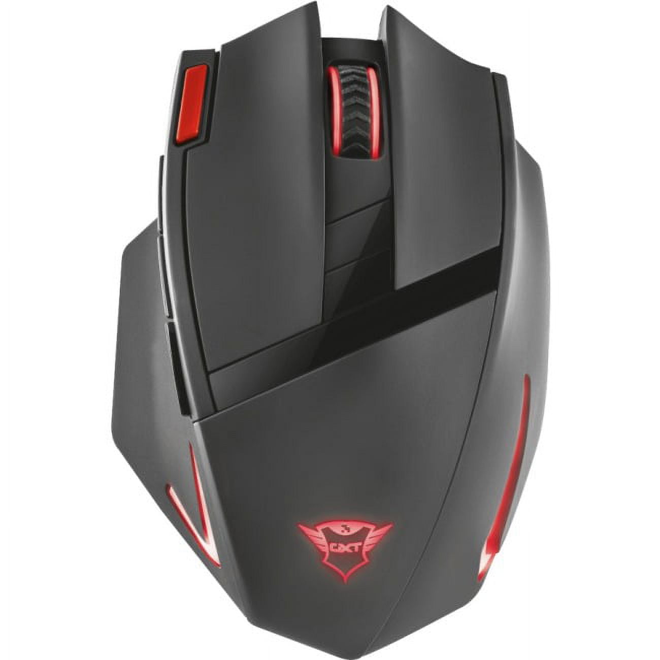 Trust GXT 130 Ranoo Wireless Gaming Mouse 20687 - Walmart.com