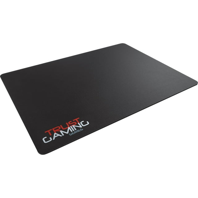 Trust GXT 204 Hard Gaming Mouse Pad - Walmart.com