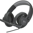 Trust GXT 333 Goiya Gaming Headset - Walmart.com