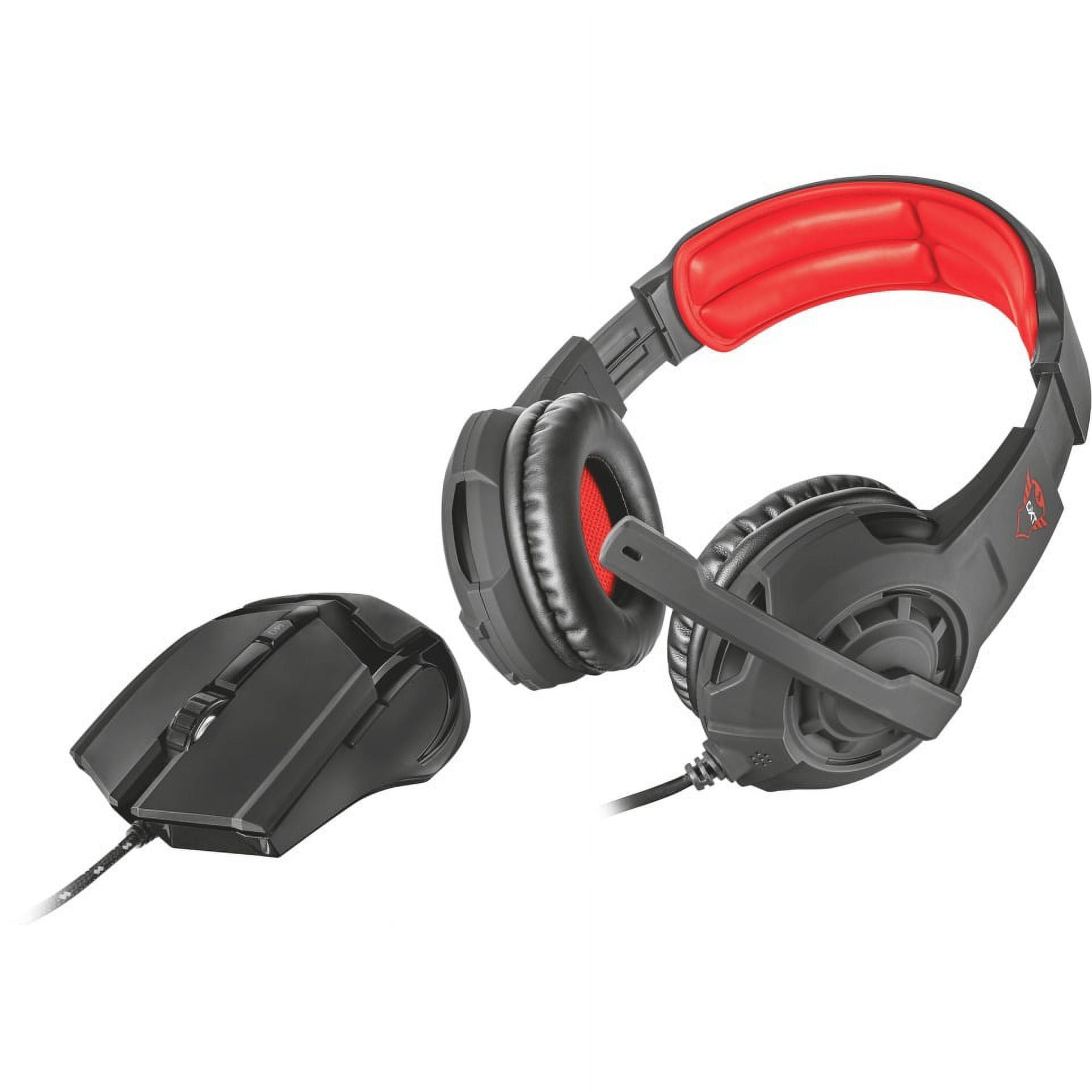 Trust GXT 784 Gaming Set 2 in 1 - Walmart.com