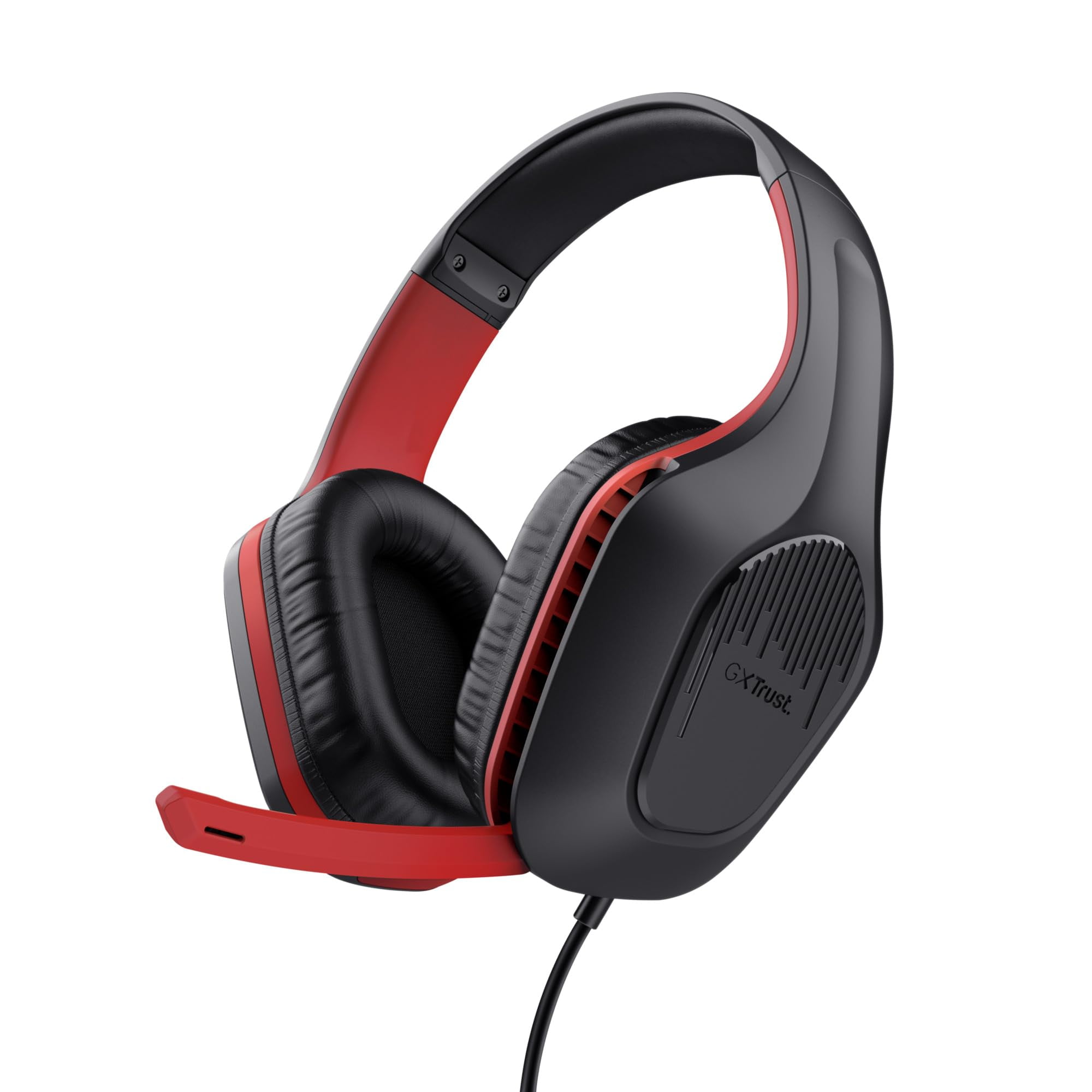 Trust Gaming GXT 415S Zirox Lightweight Gaming Headset for Nintendo ...